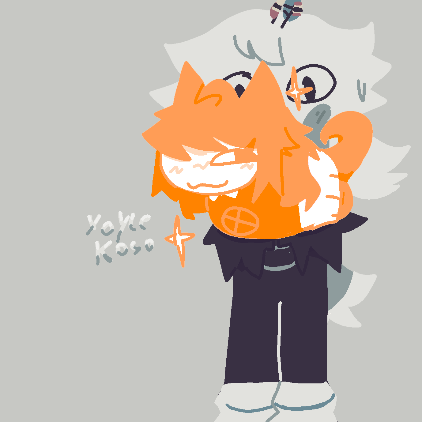 Special delivery! | Fandom