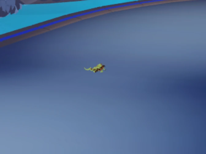 Why is it so small | Fandom