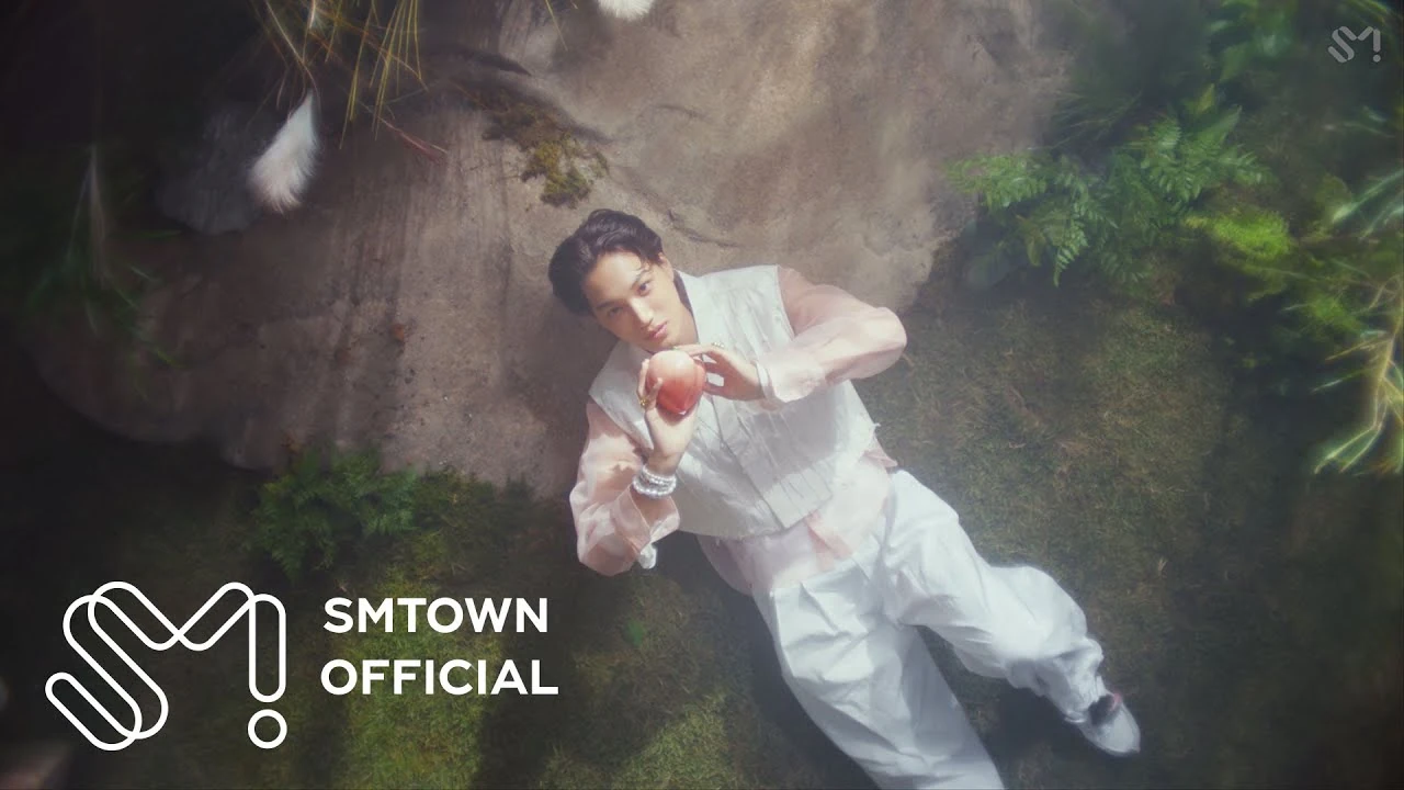 KAI's teaser is here- EEE | Fandom