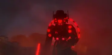 What should we name the Executioner Speakerman? | Fandom