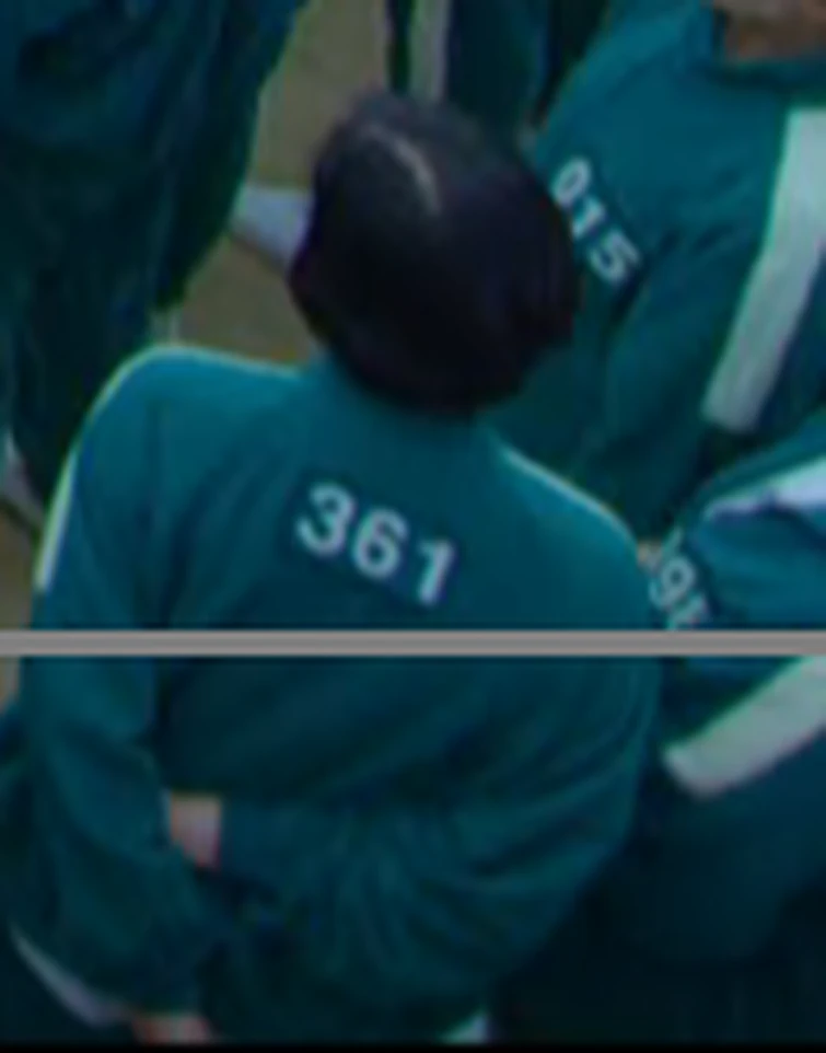 I FOUND PLAYER 351 | Fandom