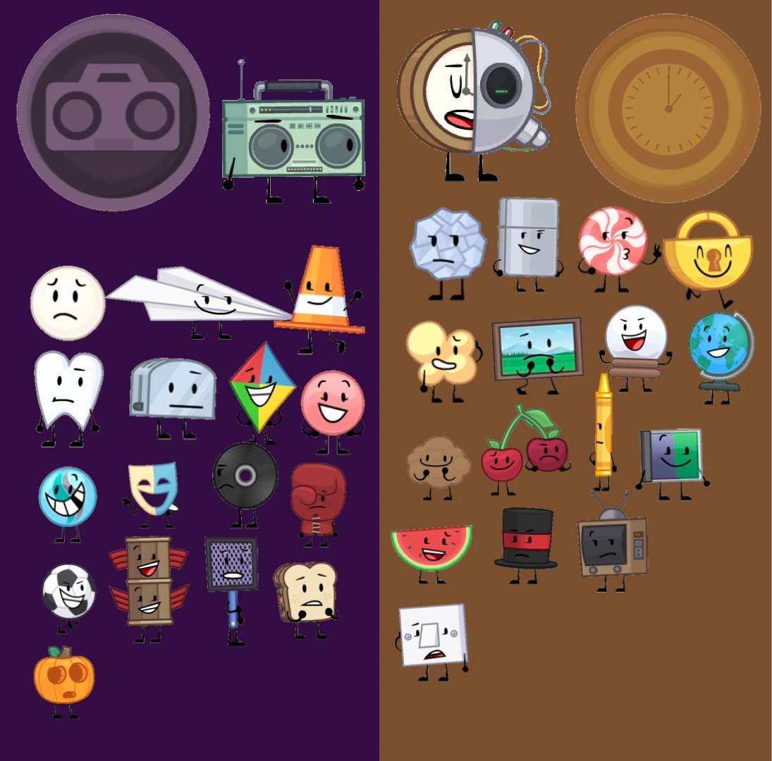 OO Voting 1 | Fandom