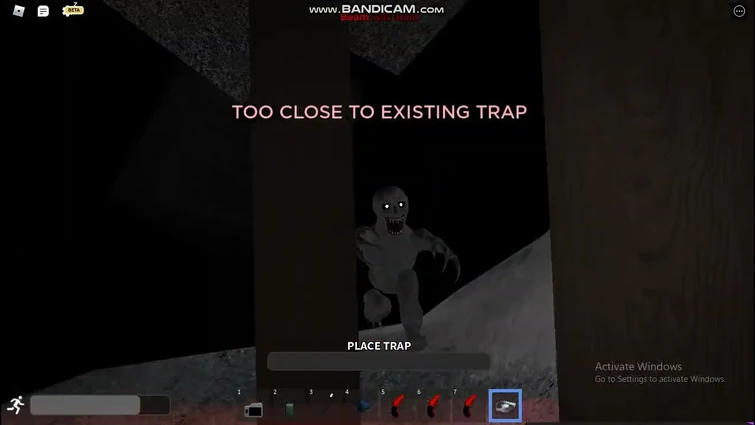 adiciones a the rake (roblox) | Fandom