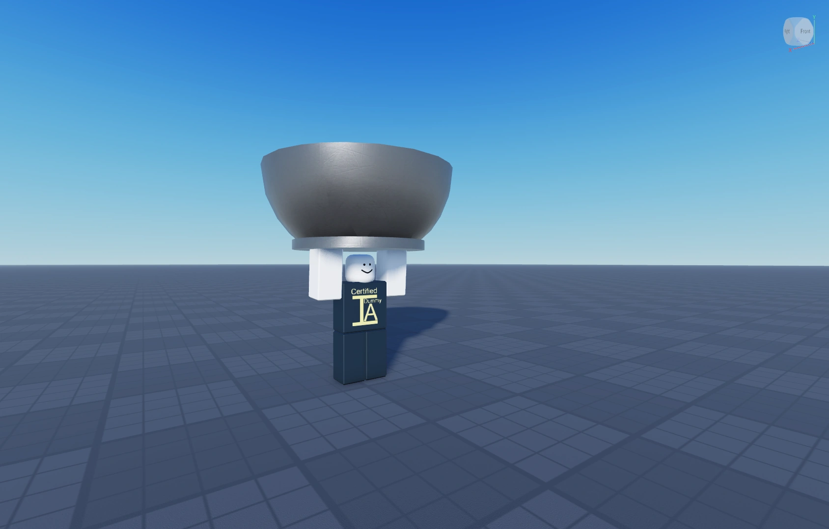 comically large bowl | Fandom