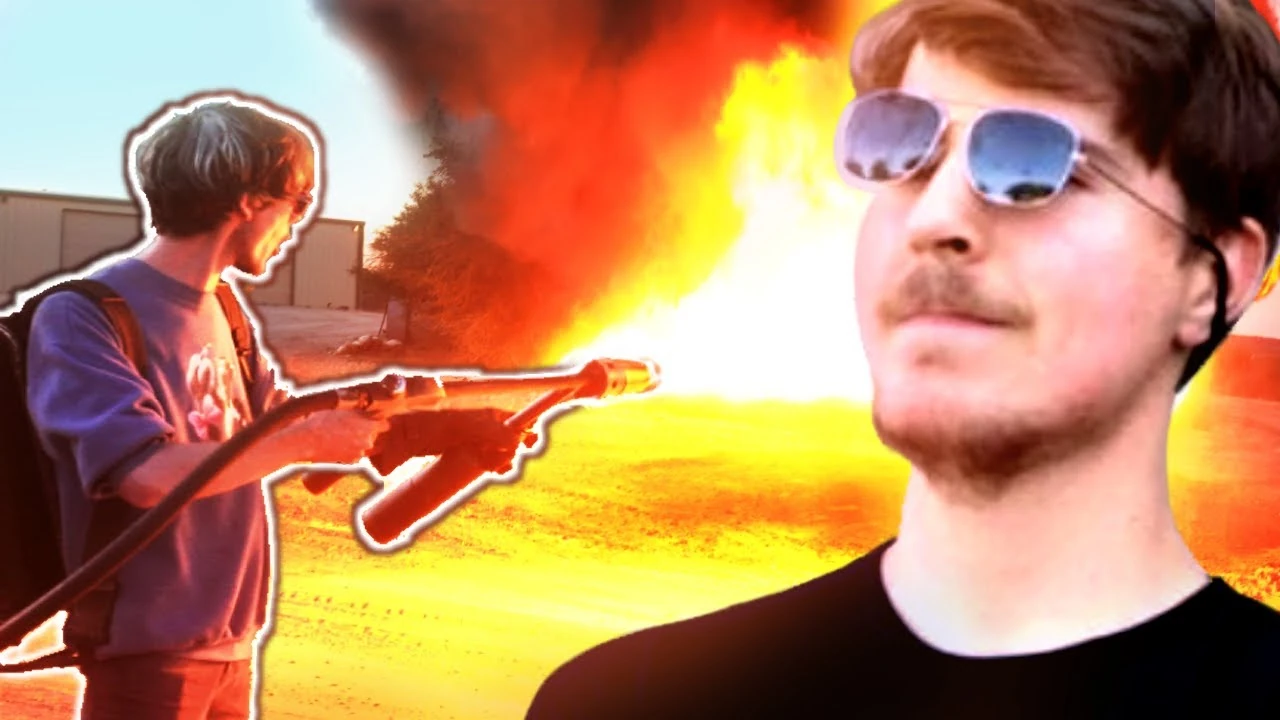 Fundy uploaded :) | Fandom
