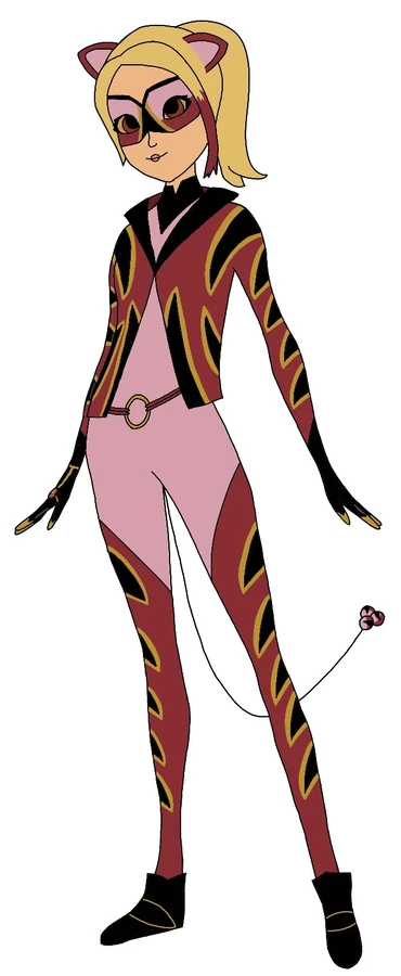 Discuss Everything About Miraculous Ladybug Wiki | Fandom