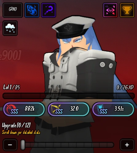 Ice Queen (Esdeath) | Fandom