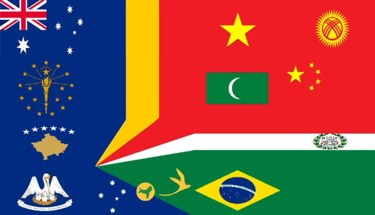 really bad flags | Fandom