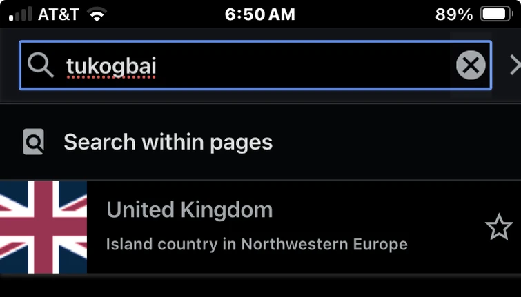 i love wikipedia | Fandom