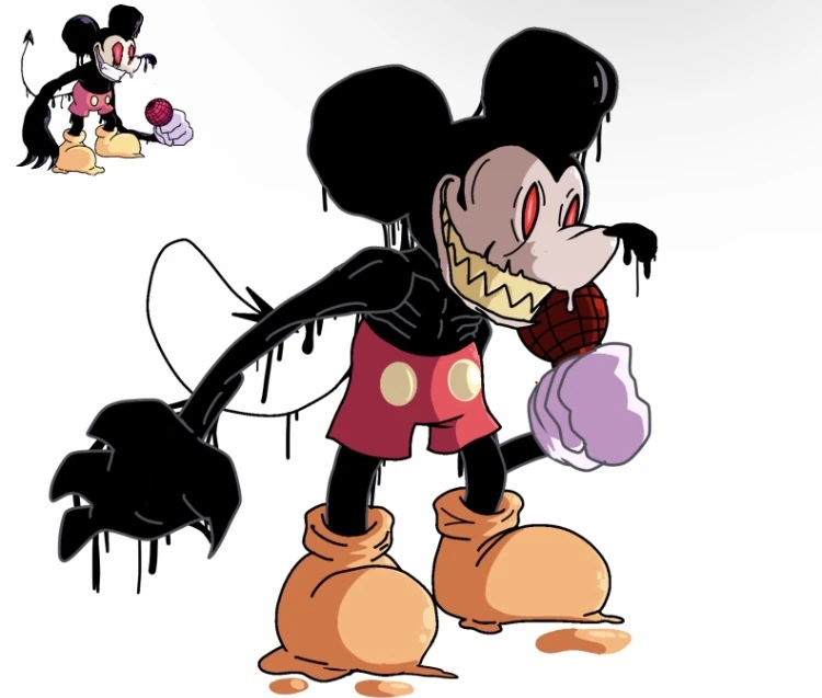 Revisiting an old exe | Fandom