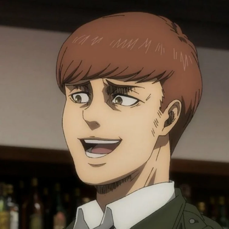 Discuss Everything About Attack on Titan Wiki | Fandom