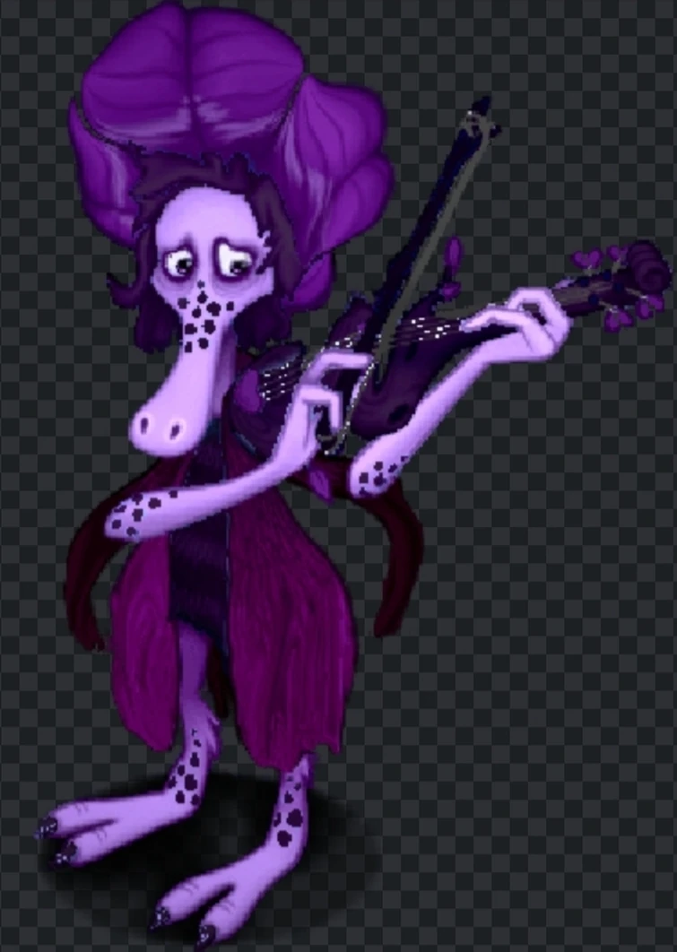 Rare Ffidyll | Fandom