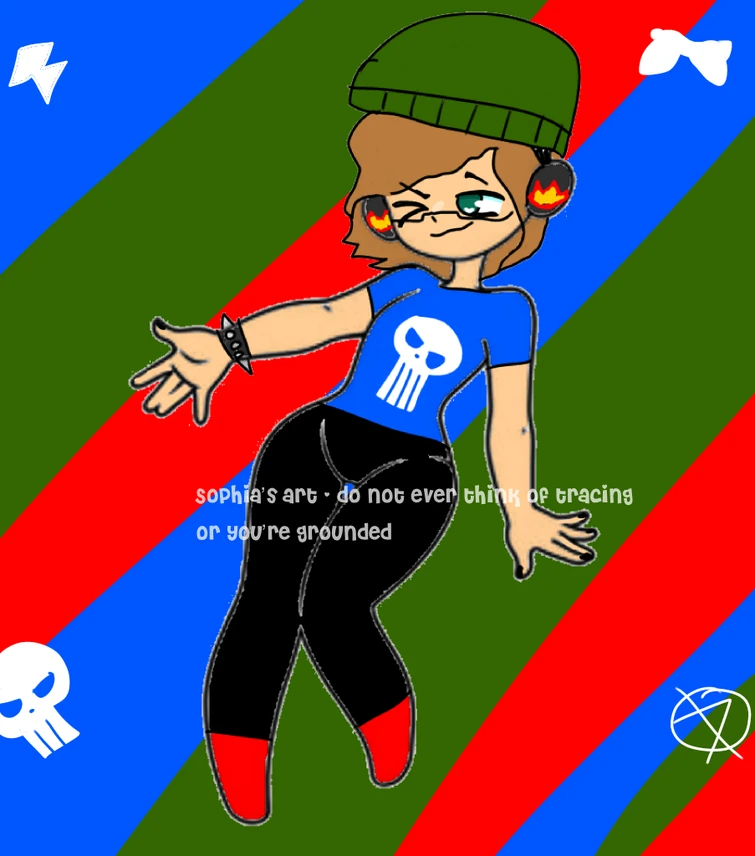 Discuss Everything About GoAnimate V2 Wiki | Fandom