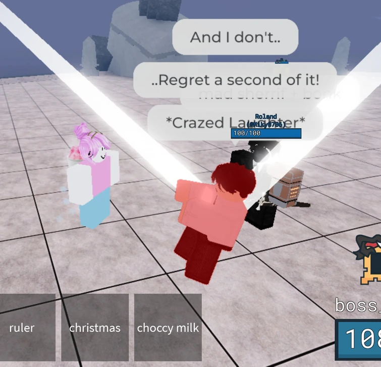 Daily IA screenshots | Fandom