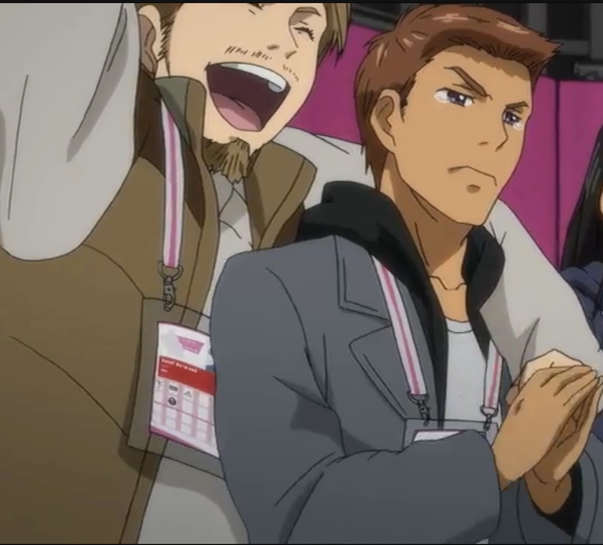 Started Yuri on Ice after years of procrastination | Fandom