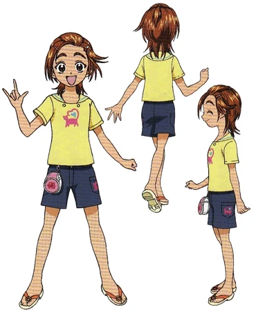 SUMMER EDITION - Which Splash Star outfit is your favorite? | Fandom