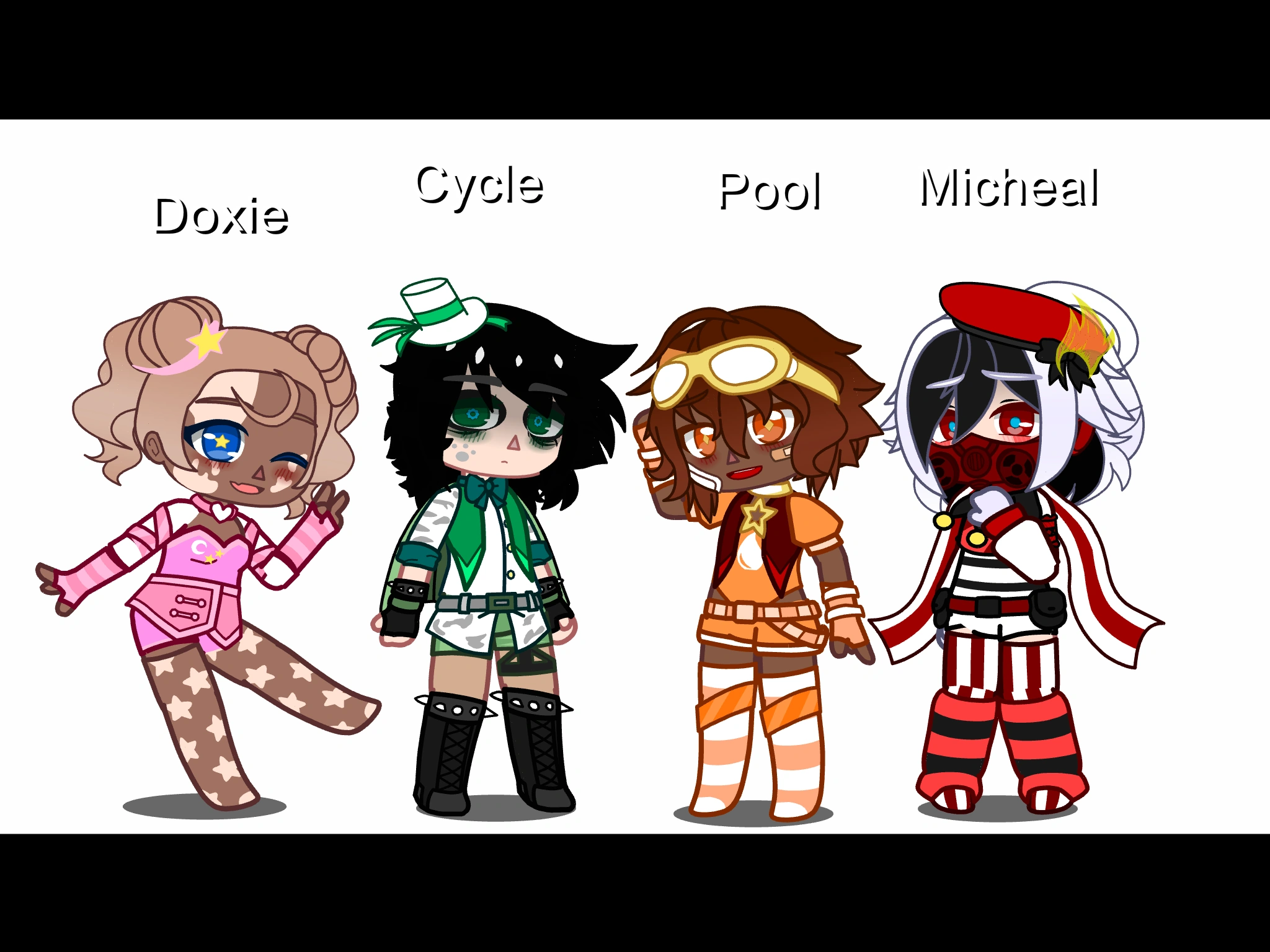 Hands Up Circus! | Fandom