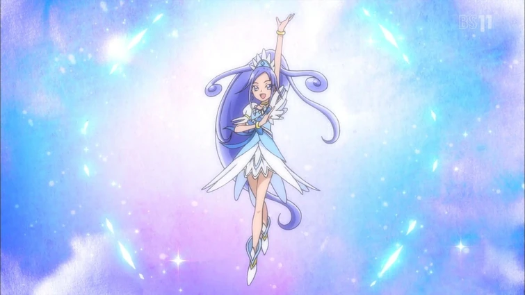 Who is your favorite cure and why? | Fandom