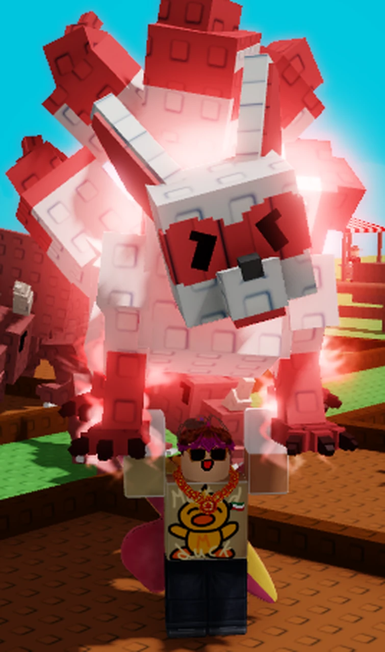 I finally got the Kitsune! | Fandom