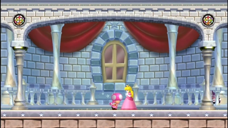 Discuss Everything About Mario Wiki | Fandom