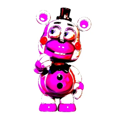 Best cursed fnaf image? | Fandom