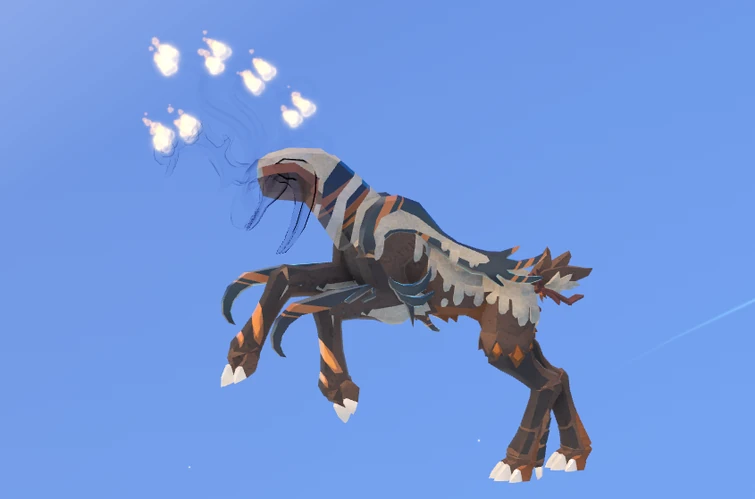 Discuss Everything About Creatures of Sonaria Wiki | Fandom