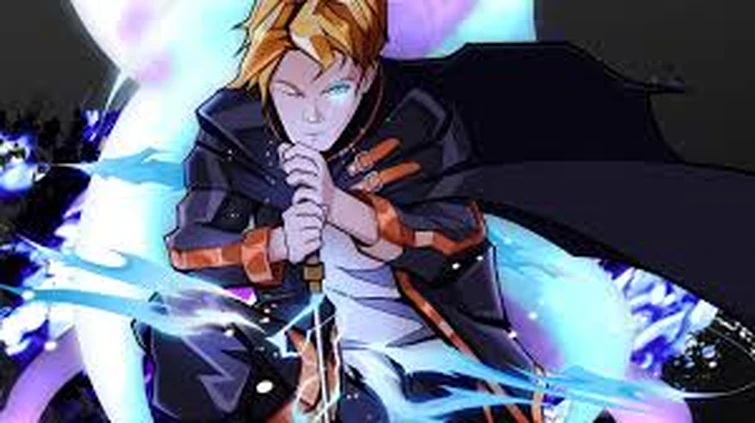 Discuss Everything About Shindo Life Wiki | Fandom