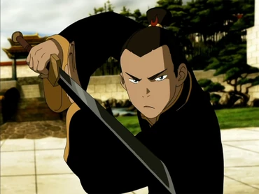Zuko or Sokka? | Fandom