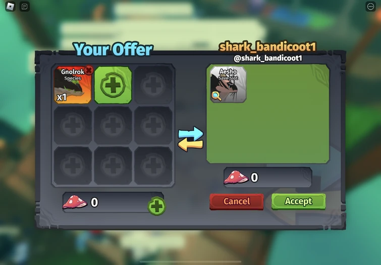 Trade realm… | Fandom