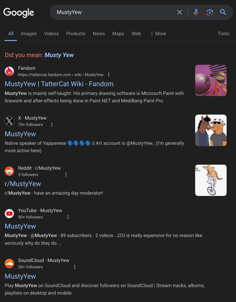 BRO I GOT ON GOOGLE | Fandom