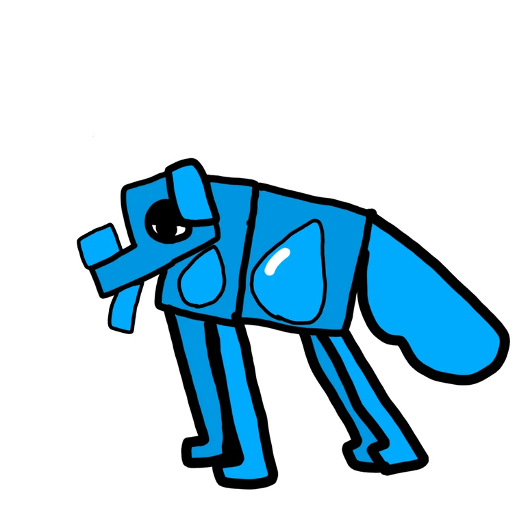 Water Dog рџ Fandom