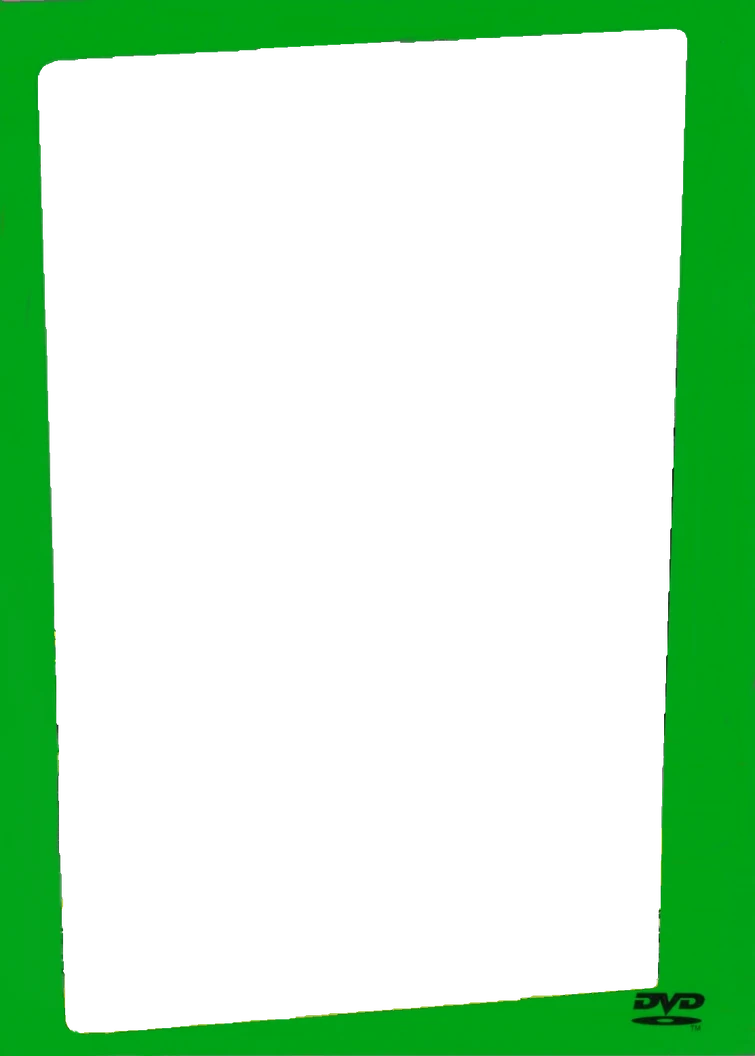 Thomas DVD borders for anyone who wants to make a DVD Cover | Fandom