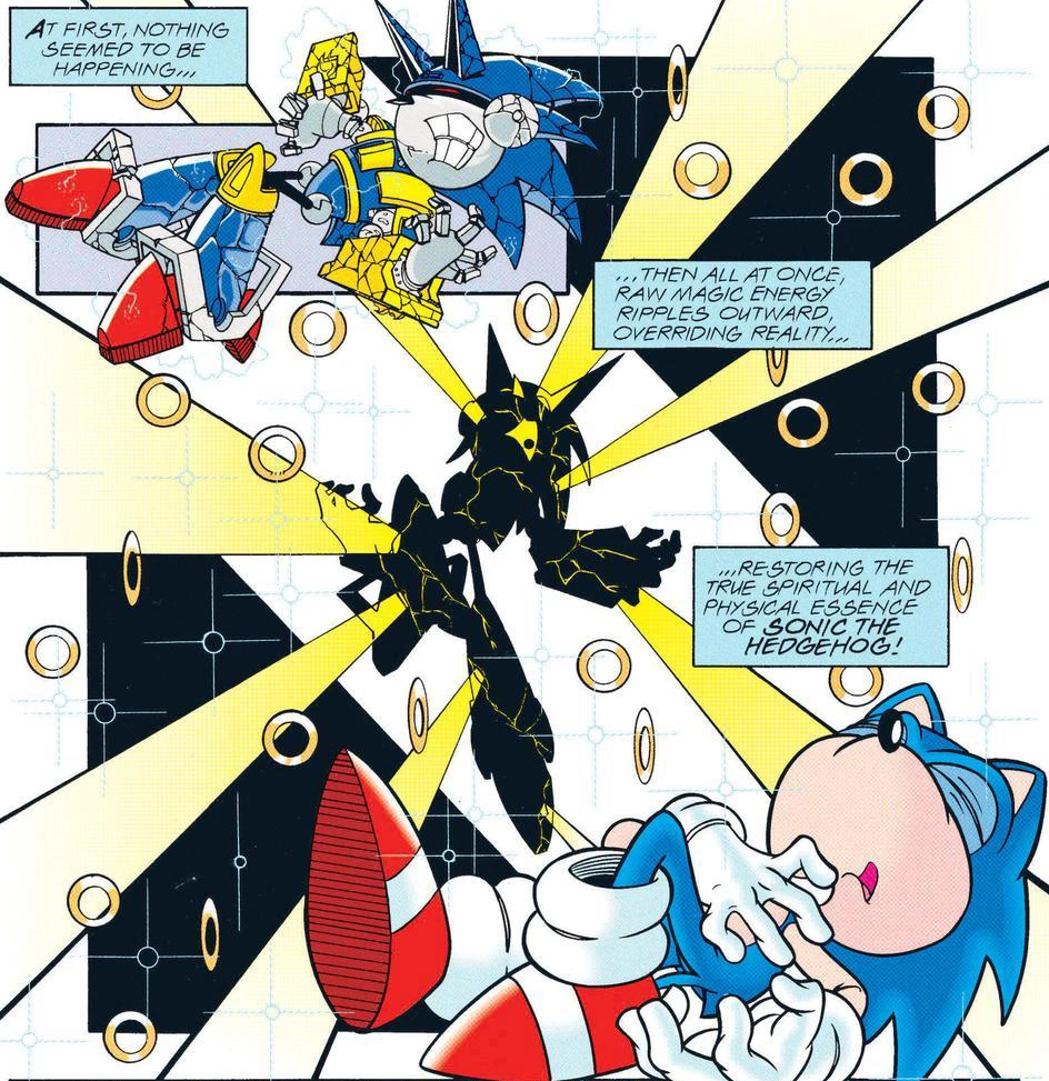 Flash vs Sonic | Fandom