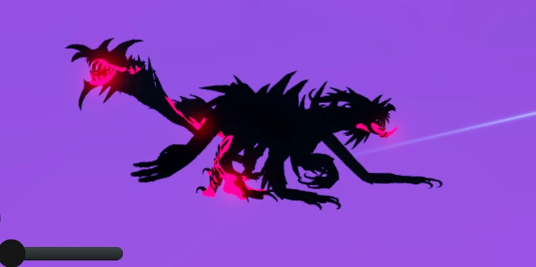 Pictures of Creatures with Void Palette | Fandom
