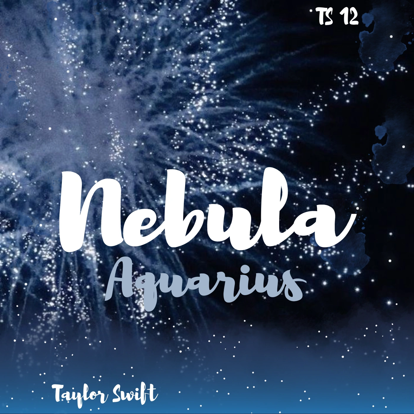 Nebula - Aquarius ~ Songs 🌌 | Fandom