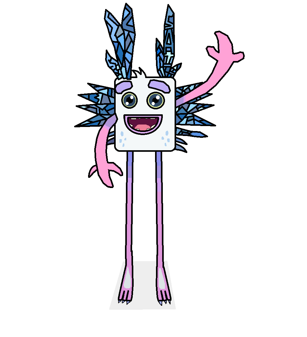 Drawing MSM Monsters From A Wheel #194 | Fandom