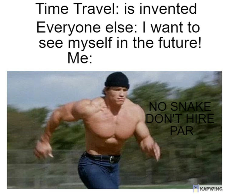 Low Effort Meme | Fandom