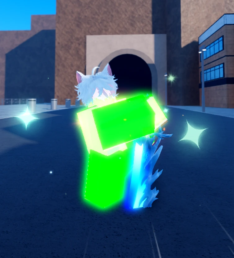 Candy Cutlass Skin | Fandom