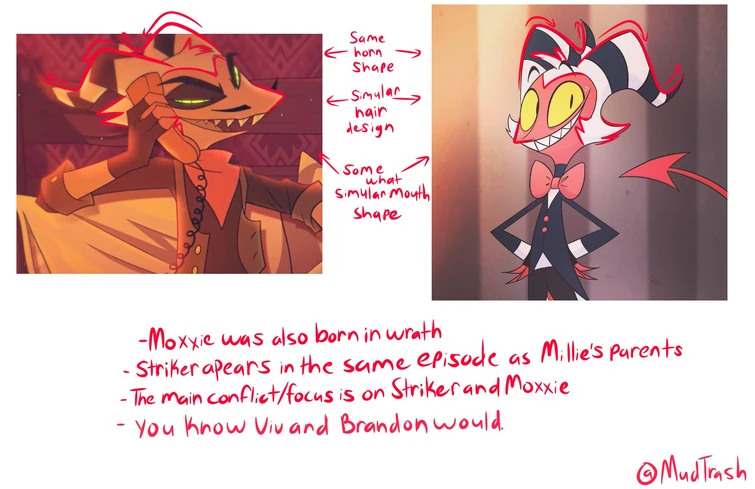 Could they be long lost brothers? | Fandom