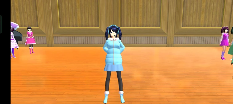 Discuss Everything About SAKURA School Simulator Wiki | Fandom