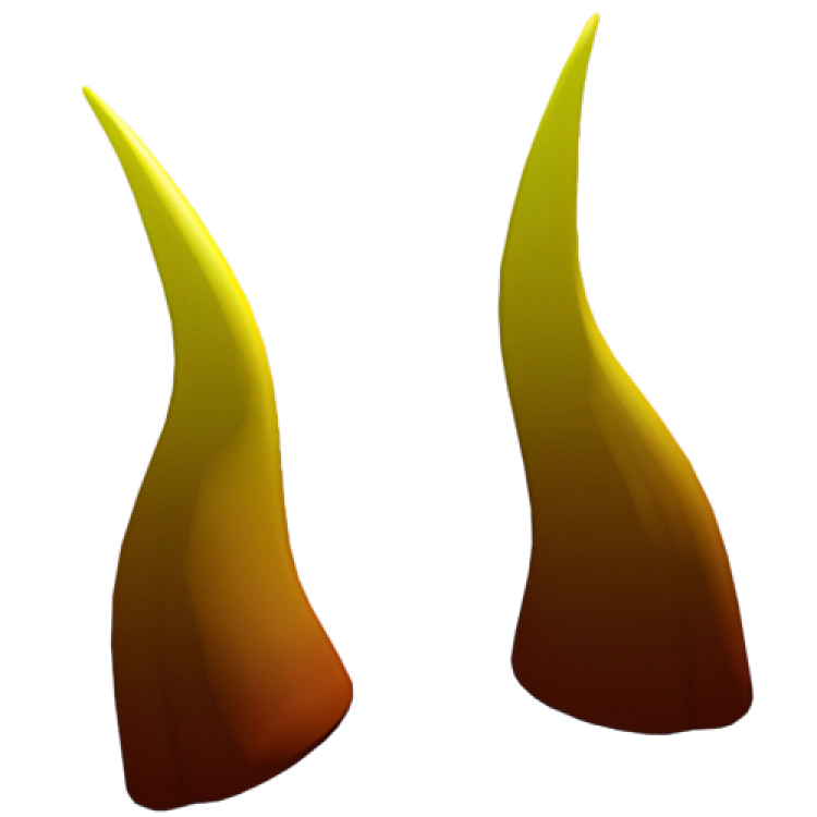 Cool looking horn, lol | Fandom