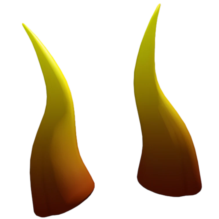 Cool looking horn, lol | Fandom