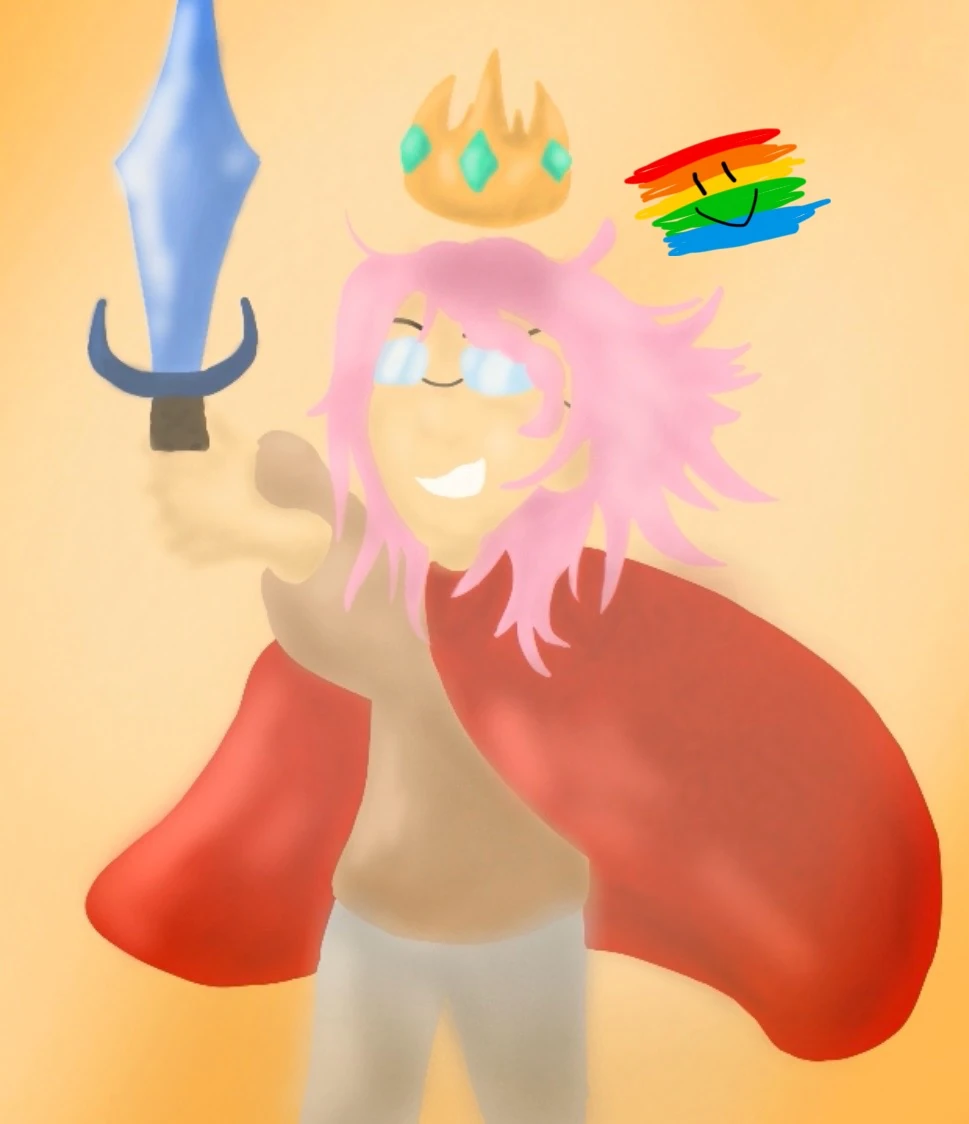 yoooooo new pfp time | Fandom