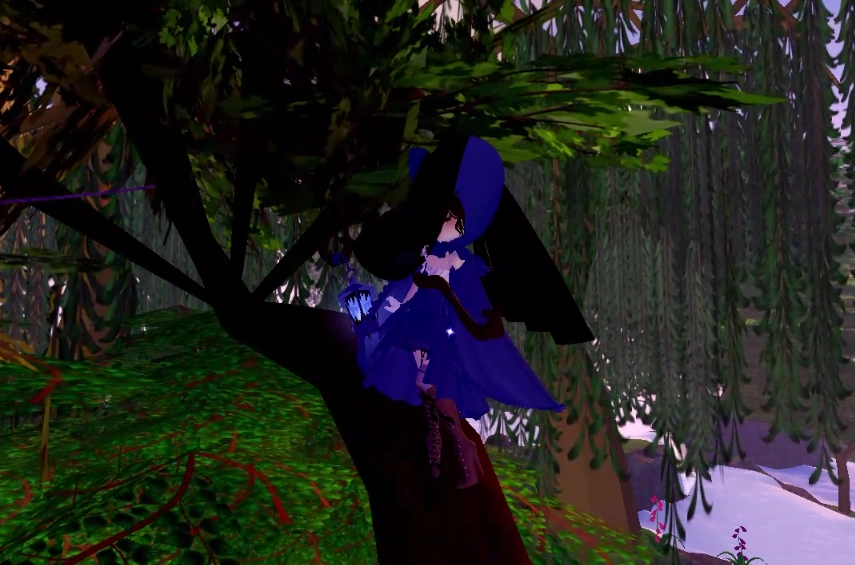 I have come back with a new OC! | Fandom