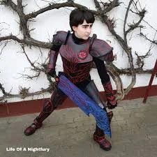 JIM COSPLAY(not me) | Fandom