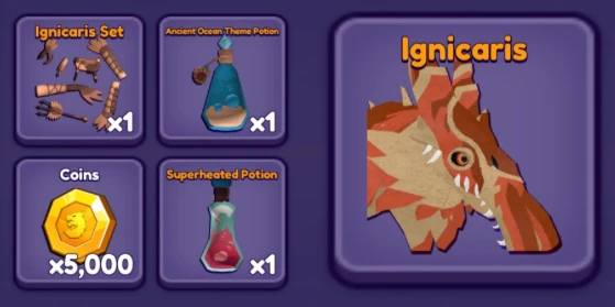 LF Ign bundle stuff | Fandom