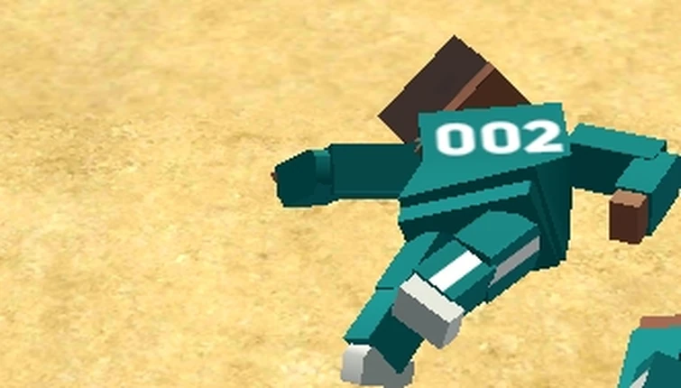 Discuss Everything About Squid Game Wiki | Fandom
