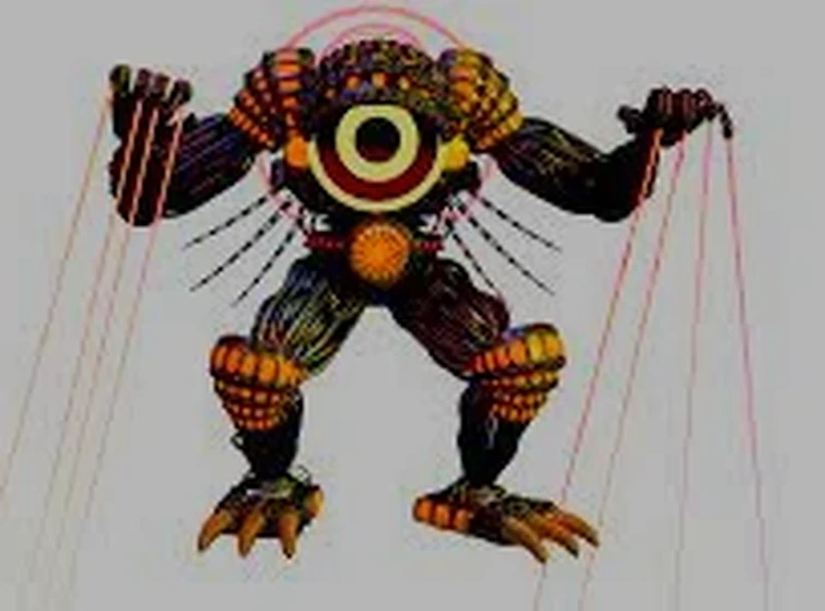 Discuss Everything About The Desolate Hope Wiki | Fandom