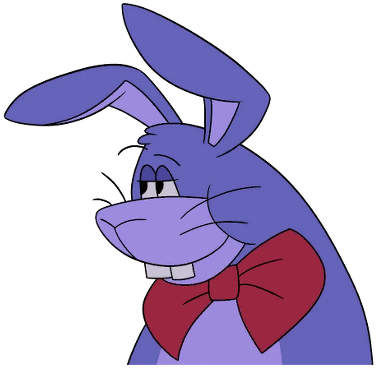 Bonnie's tryna rizz me up. 👽 | Fandom