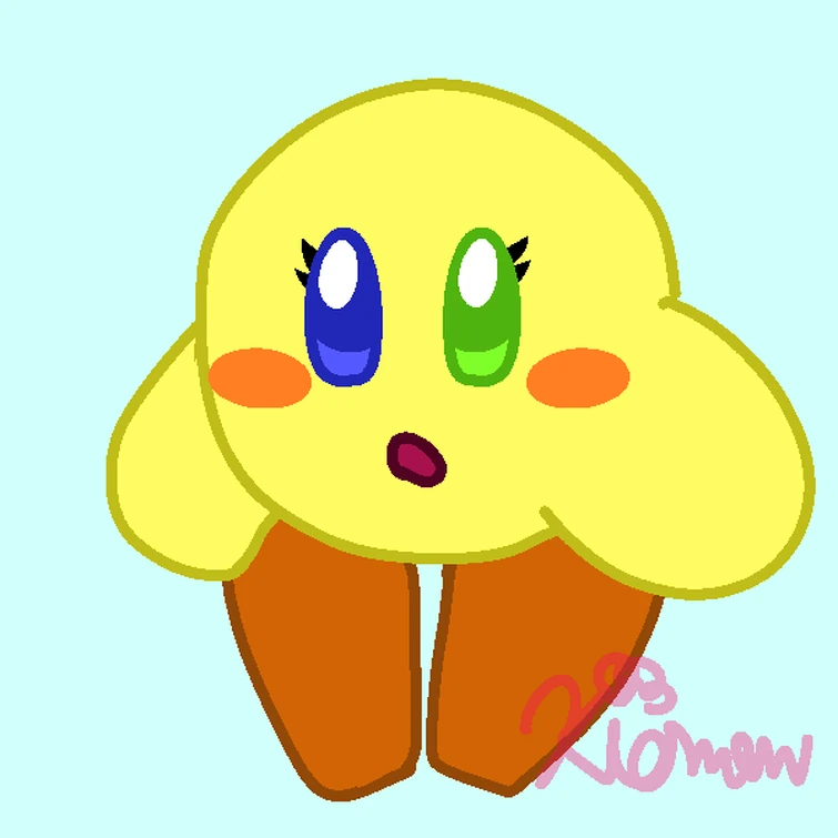 Surprised Keeby face Picrew edtion | Fandom